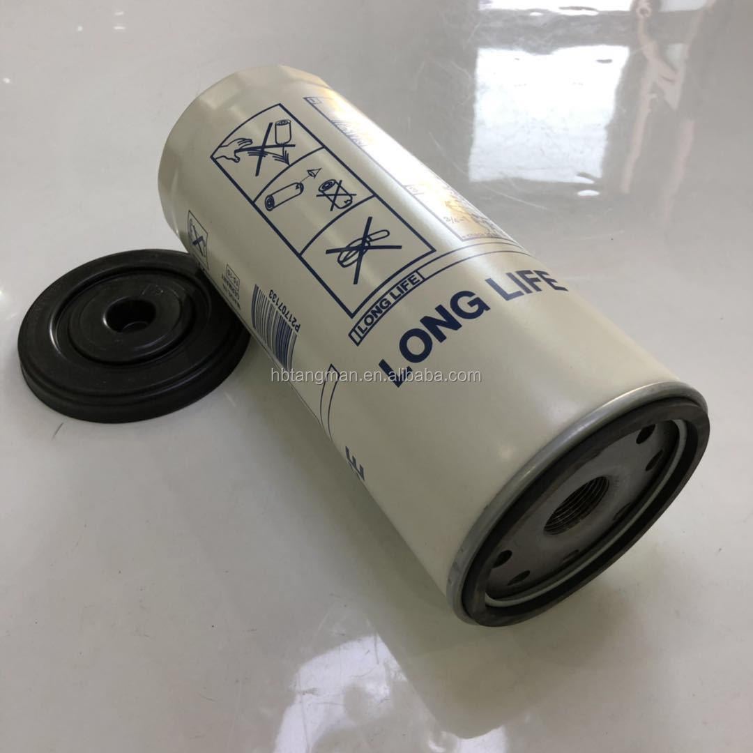 Same Quality Oil Filter For Volvo 7421561278 485gb3191 51791xd Dbl7483 ...