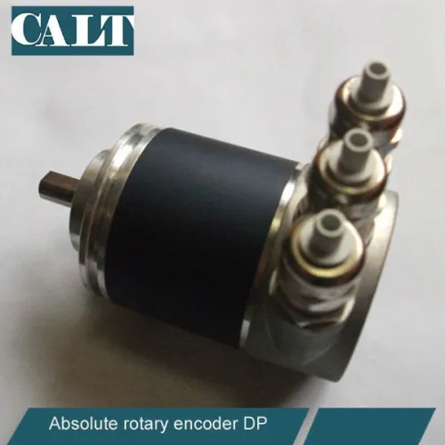 Multi-lap Profibus-dp Encoder Motor Sensor, High Quality Multi-lap ...