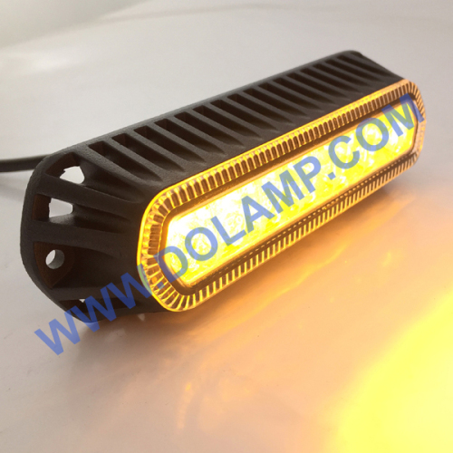 Ece R65 Led Warning Light Emergency Strobe Light, High Quality Ece R65 ...