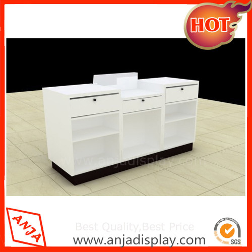 Shop Front Cashier Desk Reception Counter, High Quality Shop Front ...