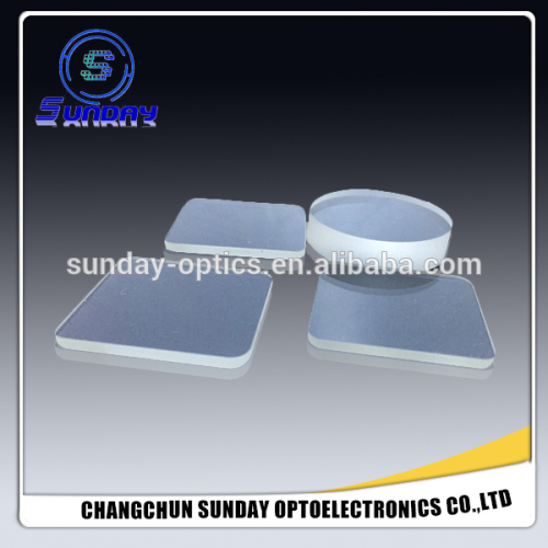 Custom Made Optical Sapphire Glass Windows, High Quality Custom Made ...
