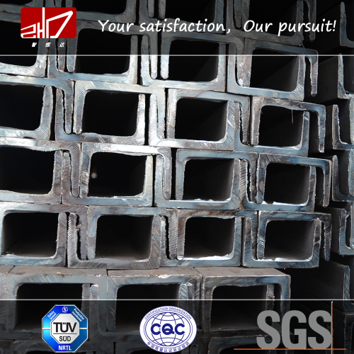 Jis/astm/upn/upe/ipe/hea/u Channel/c Channel/steel Profile, High ...