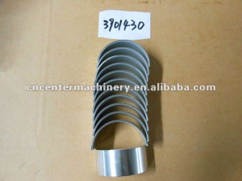 Cummins Engine 6ct Connecting Rod Bearing Shell 3901430, High Quality ...