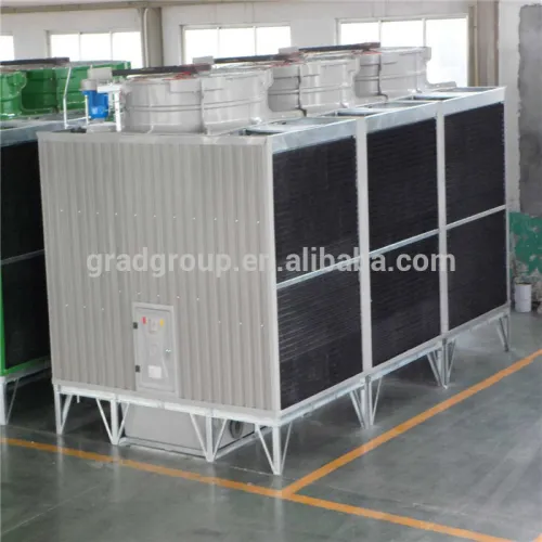 More Than 20 Years Cooling Tower Manufacturer, High Quality More Than ...