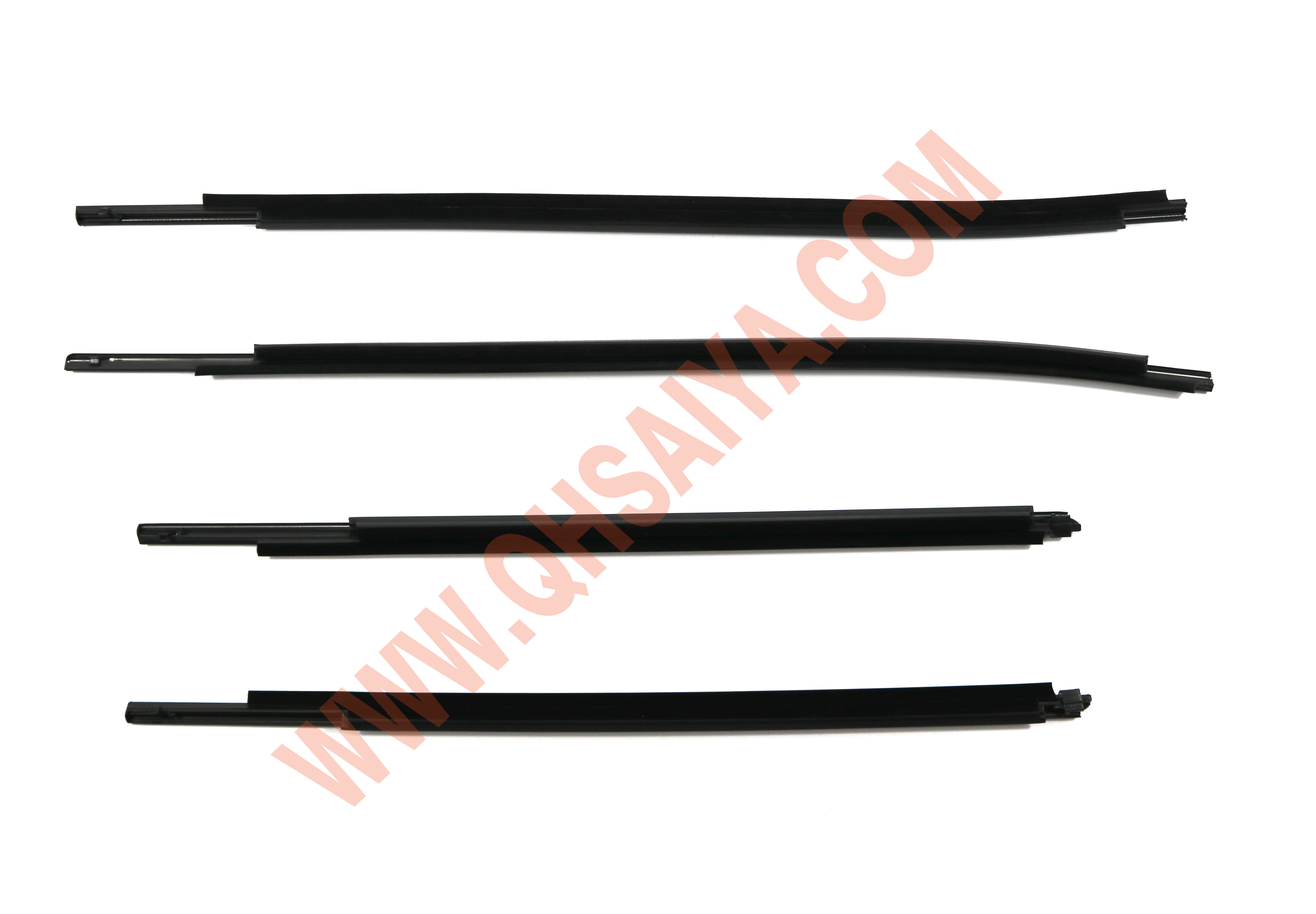 Genuine Toyota Fortuner 2015- Rubber Seal Strip For Multiple Models ...