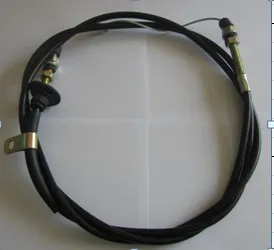 Toyota Hiace 94-2000 4rb2 210cm Throttle Cable 78120-a9001, High ...