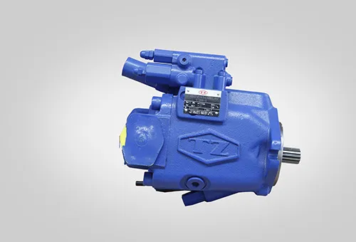 Industrial Swash Plate Variable Axial Piston Pump, High Quality ...