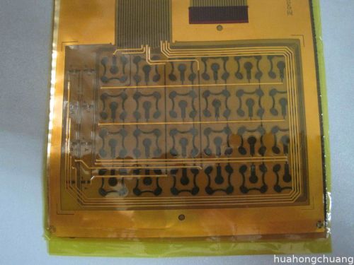 Light Weight Custom Fpc Circuit Board For Attendance Machine, High Quality Light Weight Custom ...