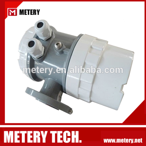 Head Type Electromagnetic Flow Meter, High Quality Head Type ...