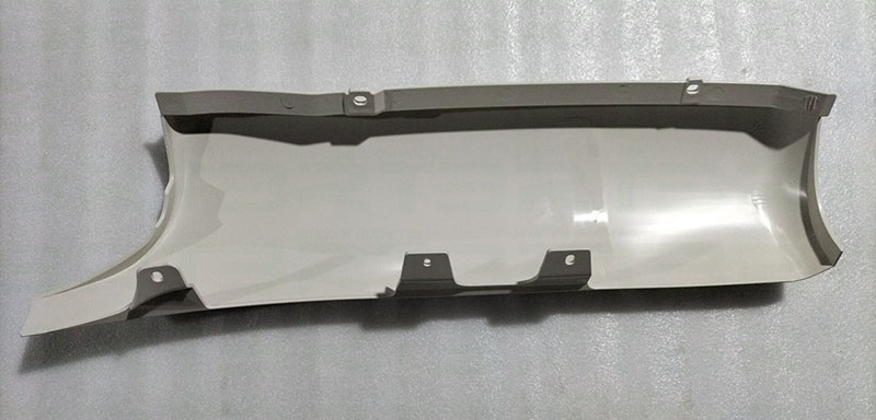 Renault Truck Body Parts - Panel Corner (5010353330, 5010353331), High ...
