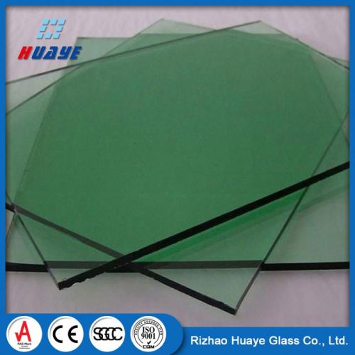 8mm Thick Toughened Glass For Interior Door, High Quality 8mm Thick ...
