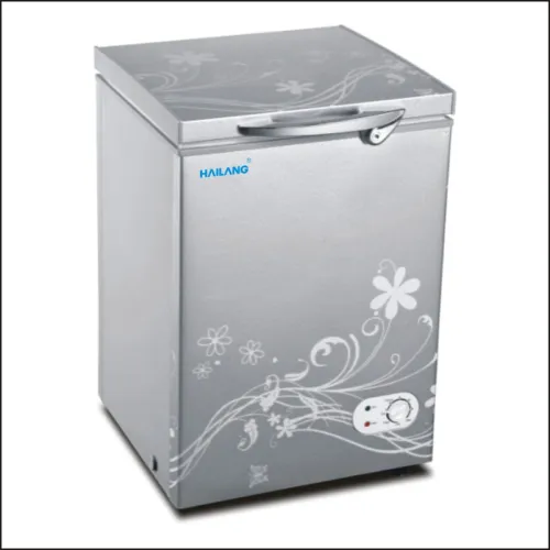 Chest Type Deep Freezer, High Quality Chest Type Deep Freezer on ...