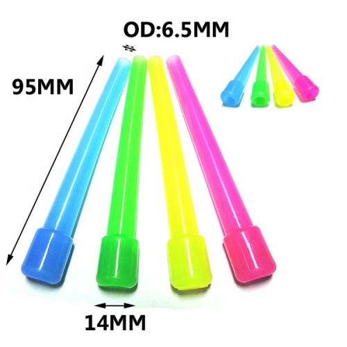 Plastic Disposable Hookah Shisha Mouth Tip, High Quality Plastic ...