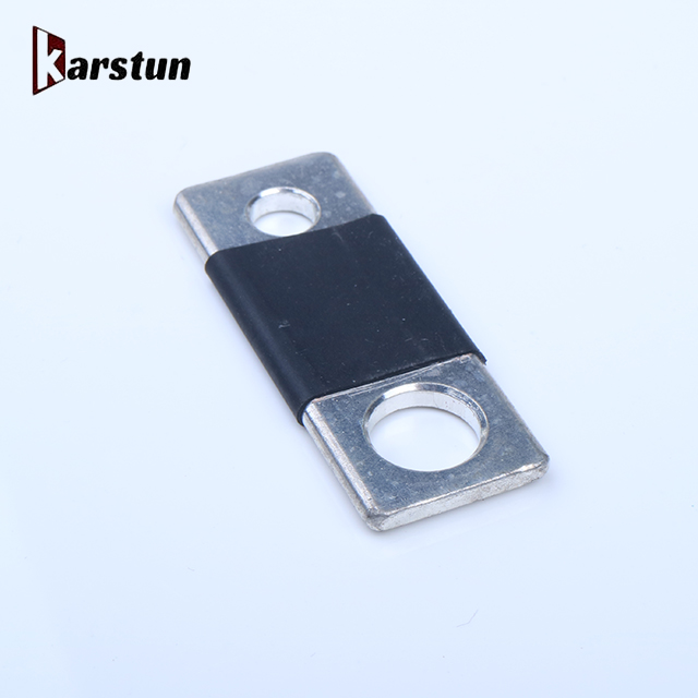 Tin-coated Aluminium Busbar With Round Holes For Electric Cars ...