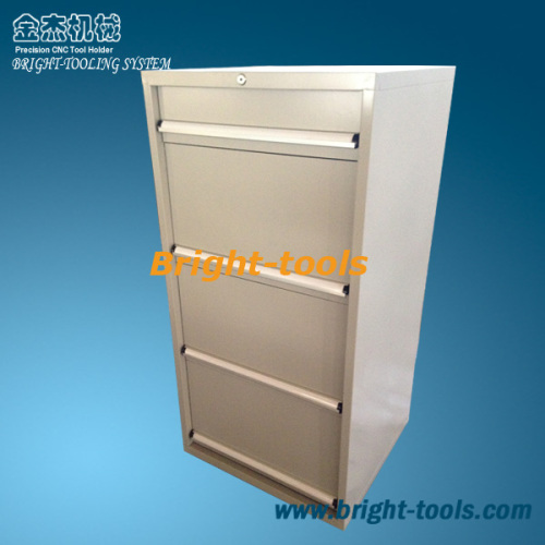 3 Drawers Bt40-60 Cnc Tool Storage, High Quality 3 Drawers Bt40-60 Cnc ...