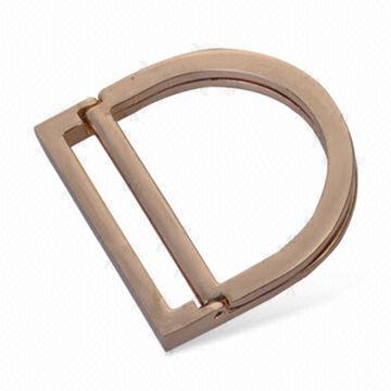 Metal Garment Buckle, Measures 49.5 X 46 X 40mm, Suitable For Skirt ...