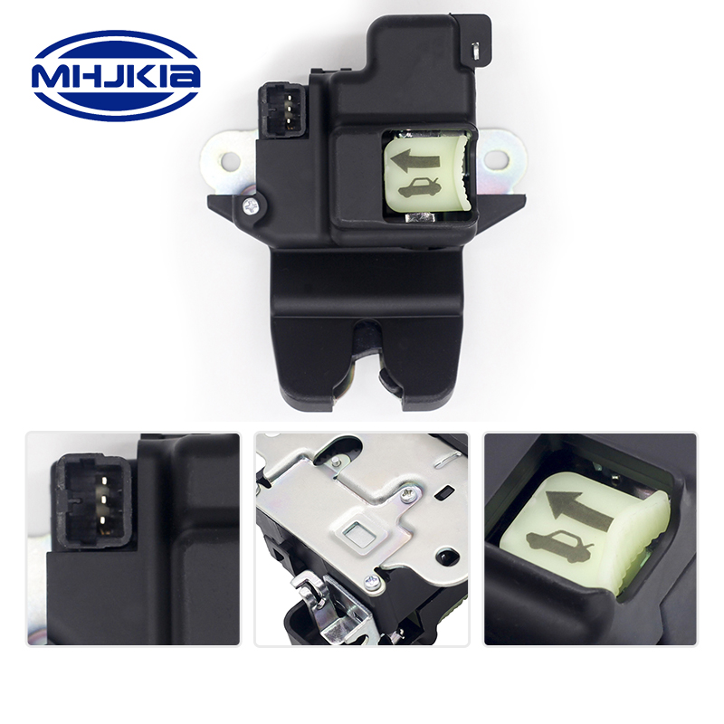 81230-3x010 สลักเกลียวสำหรับ Hyundai Elantra/avante คุณภาพสูง 81230 ...