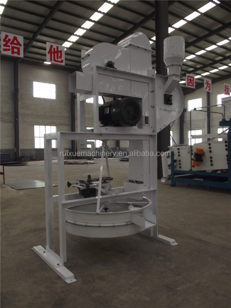 Dry Coffee Bean Huller Parchment Coffee Hulling Machine, High Quality ...