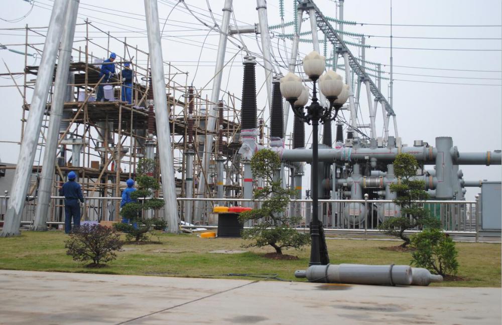 230kv 3000mm2 Xlpe 절연 전선 고전압 케이블, Bossgoo.com의 고품질 230kv 3000mm2 Xlpe ...