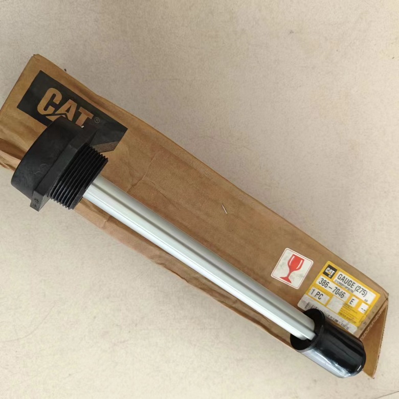 เครื่องวัดระดับอะไหล่ Caterpillar ระดับเชื้อเพลิง 386-7046 คุณภาพสูง ...
