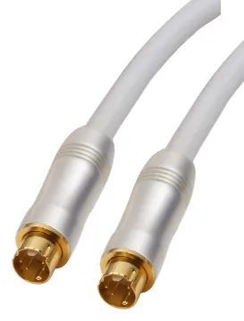 S-vhs Cable, High Quality S-vhs Cable on Bossgoo.com