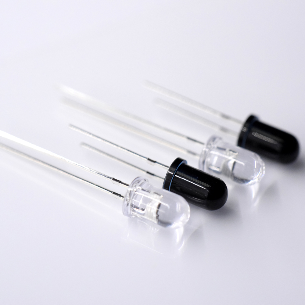 What is IR LED (infrared light-emitting diode)?