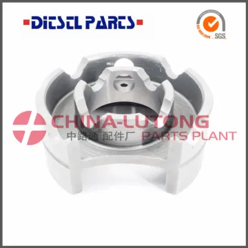 Volvo Engine Parts Diesel Injection Pump Fuel Feed Pump Hand Primer ...