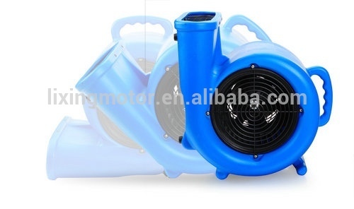 3 Speed Air Mover With Gfci /ce Ul Blower/plastics Blower, High Quality ...