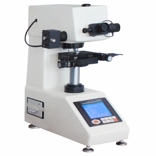 Sinowon Auto-turret Micro Hardness Tester Vickers Test Machine (smhv ...