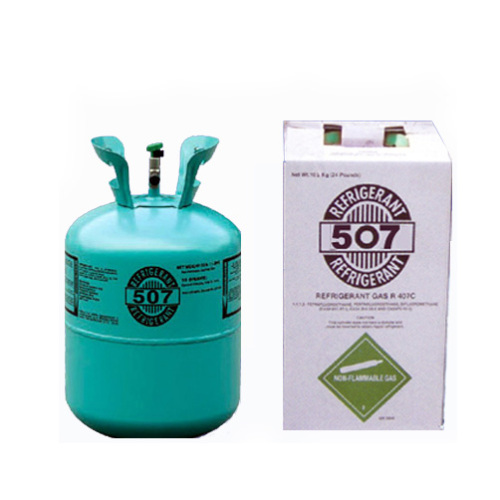 높은 순수성 냉각 R507, Bossgoo.com의 고품질 높은 순수성 냉각 R507