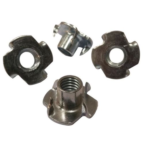 Stainless Steel Stamped Riveted Nut, High Quality Stainless Steel ...