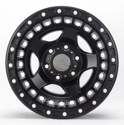 Matt Black Alloy Wheel Rims, High Quality Matt Black Alloy Wheel Rims ...