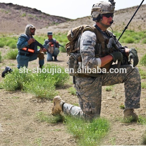 Acu Universal Army Combat Military/tactical Uniform, High Quality Acu Universal Army Combat ...