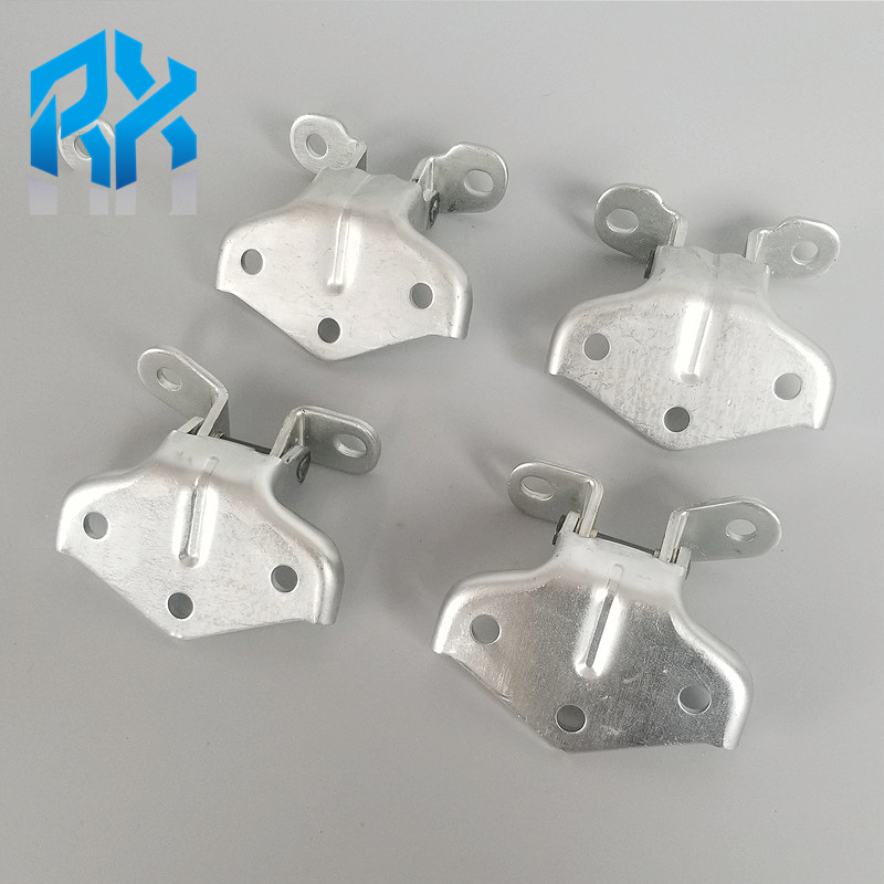 Bongo 3 Hinge Assembly Front Door Kc2500 Kc2700 Kc3000 Kc4000, High ...