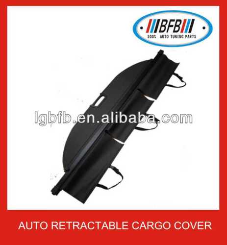 For Ford S-max Retractable Cargo Area Cover 2006-2012, High Quality For ...