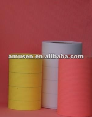 Impregnated Car Air Oil Fuel Filter Paper, High Quality Impregnated Car ...