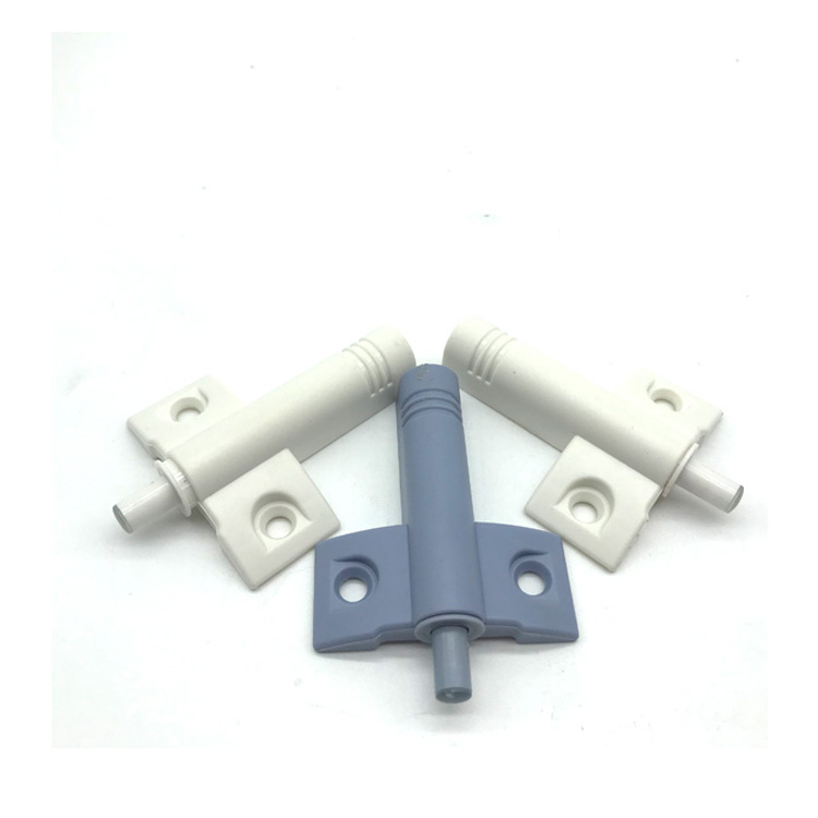 Pneumatic Door Damper Soft Close Buffer Latch Grey, High Quality ...