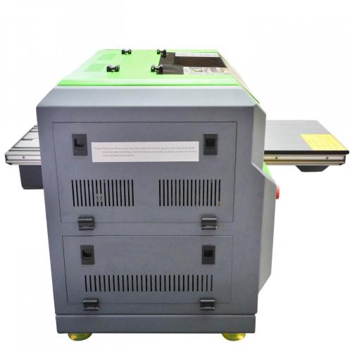 A3 크기 데스크탑 Uv Led가 기판 프린터는 직접 의 고품질 A3 크기 데스크탑 Uv Led가 기판