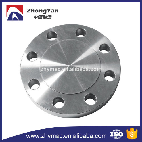 Dn150 Pipe Fitting Spade Blind Flange Rf Made In China, High Quality ...
