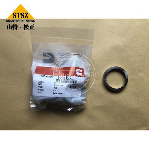 Cummins Engine Parts Valve Insert 3904105, High Quality Cummins Engine ...