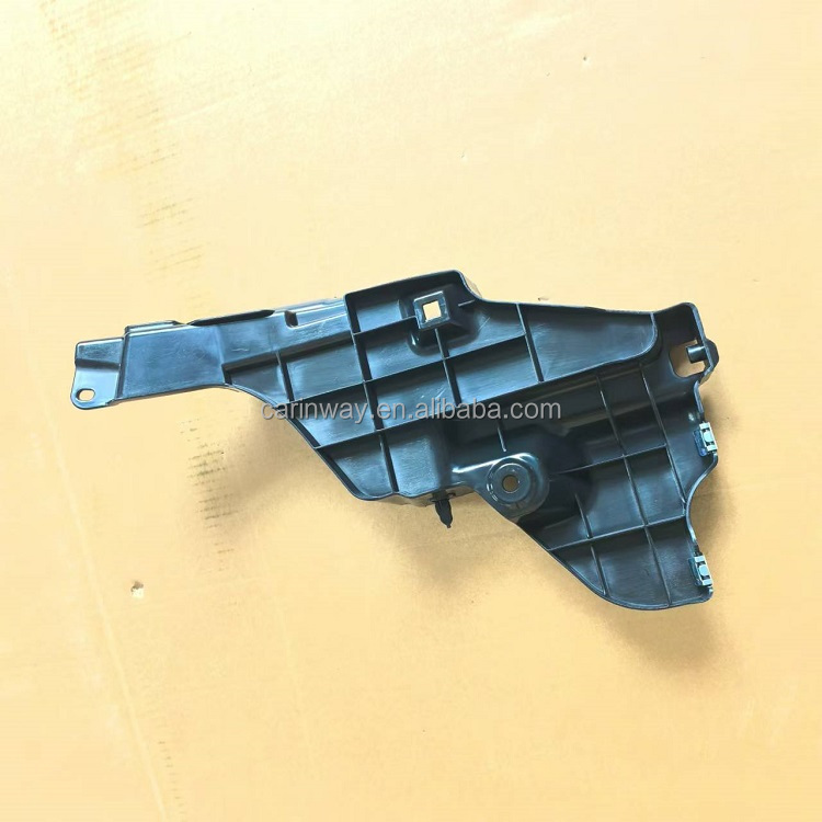 Auto Spare Parts: Retainer Rear Bumper Lower Support 52566-48030 52565 ...
