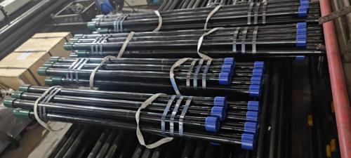 Api 5ct Q125 Tubing Oil Casing Pipe, High Quality Api 5ct Q125 Tubing ...