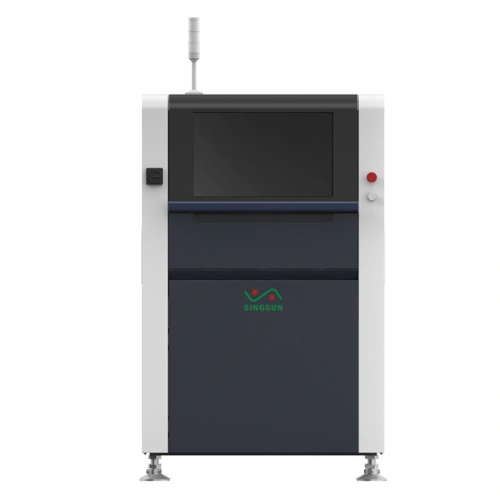 Automatic Optical Inspection PCB AOI Machine China Manufacturers ...