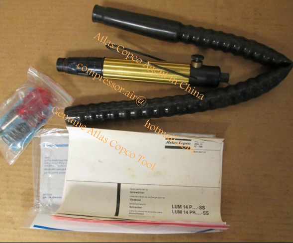 Atlas Copco Lum22 Pr 스트레이트 스크류 드라이버, Bossgoo.com의 고품질 Atlas Copco Lum22 ...