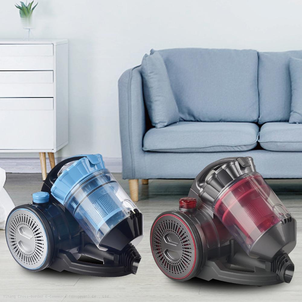 Raf Professional Portable Vertical Retractable Vacuum Cleaner For Home ...