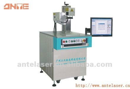 End-pumped Infrared Laser Marker, High Quality End-pumped Infrared ...