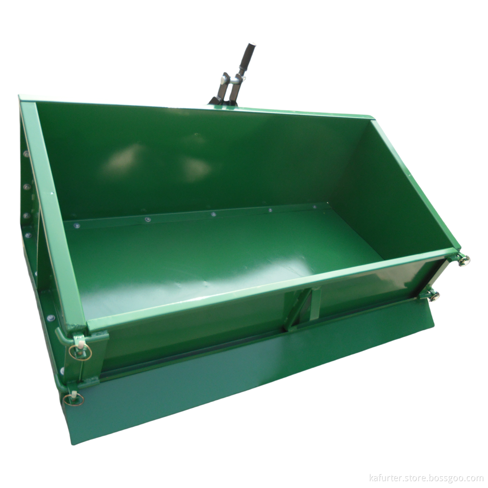Tb 3 Point Linkage Transport Box, High Quality Tb 3 Point Linkage ...
