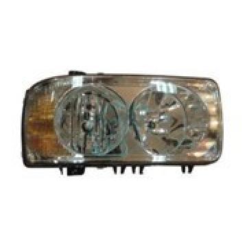Daf에 대 한 헤드 램프, Bossgoo.com의 고품질 Daf에 대 한 헤드 램프