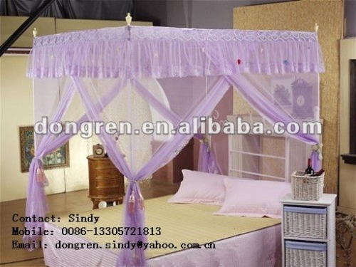 Rectangular Treated, Cheap Insecticide Treated Mosquito Nets For Drrmn ...