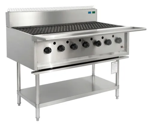 Commercial Gas Grill,commercial Gas Charcoal Grill, High Quality ...